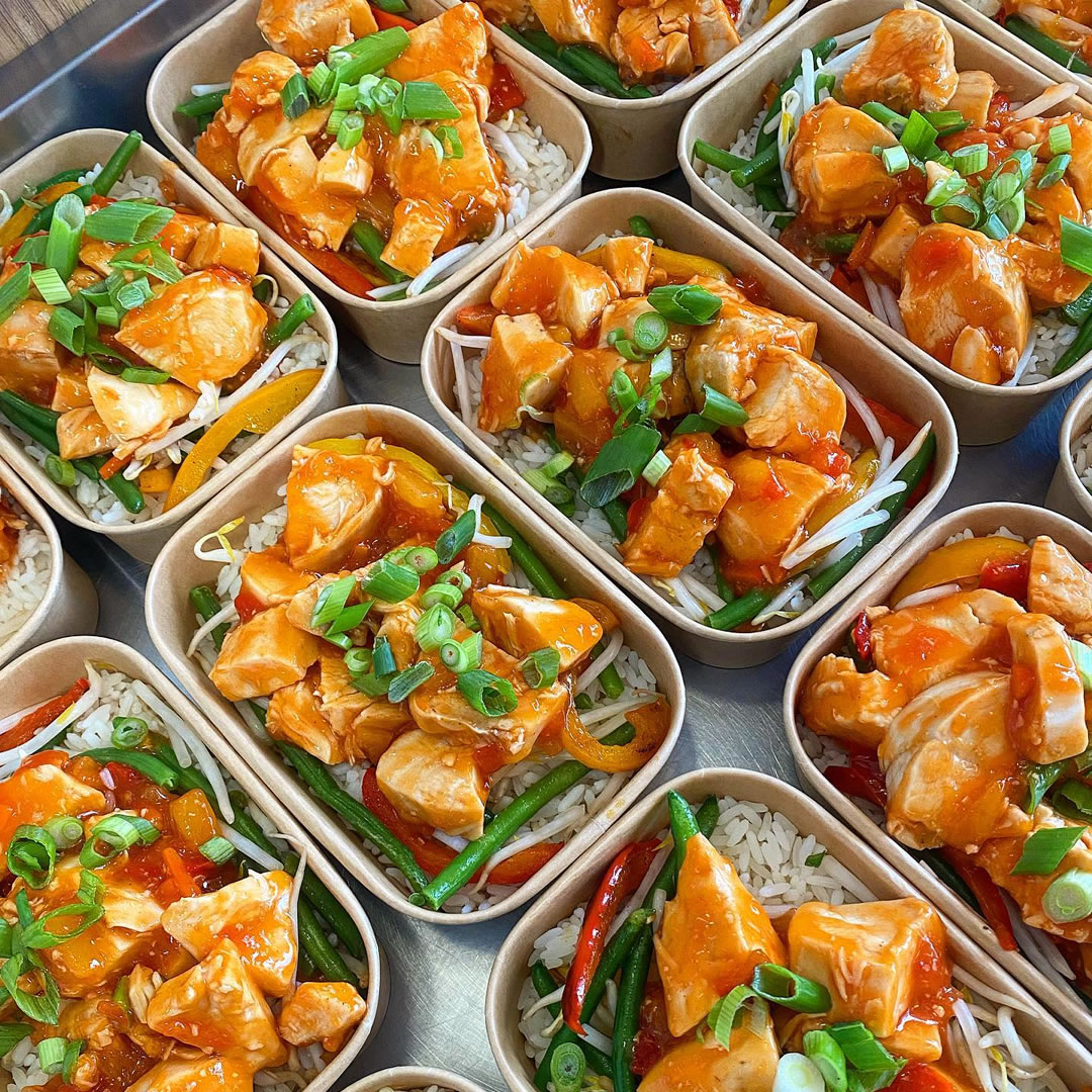 10 Meal Pack Refuel Nutrition